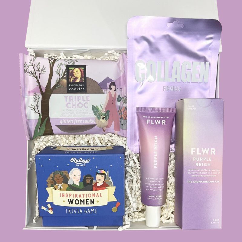 International Women's Day 2024 - Inspire Inclusion Gift Ideas – Wishing ...