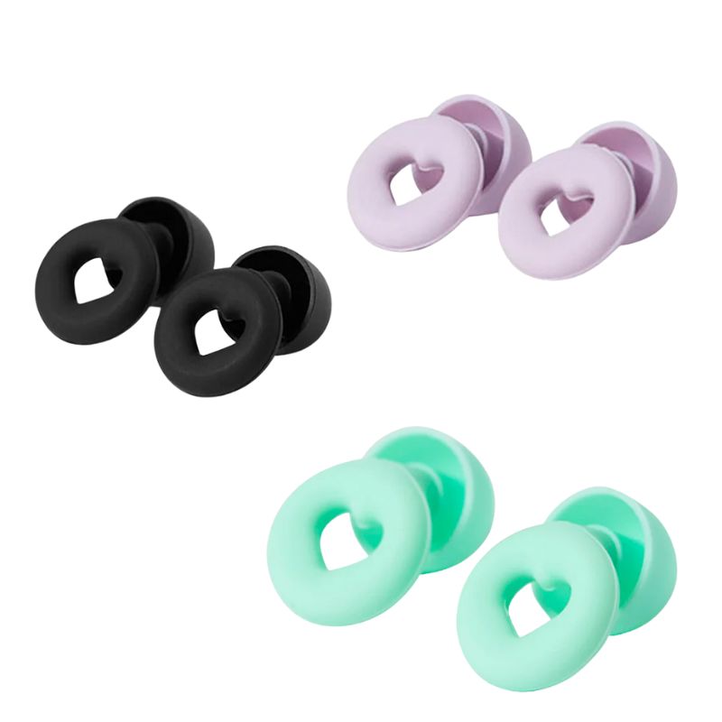 Ear Love, Ear Plugs – Wishing you well