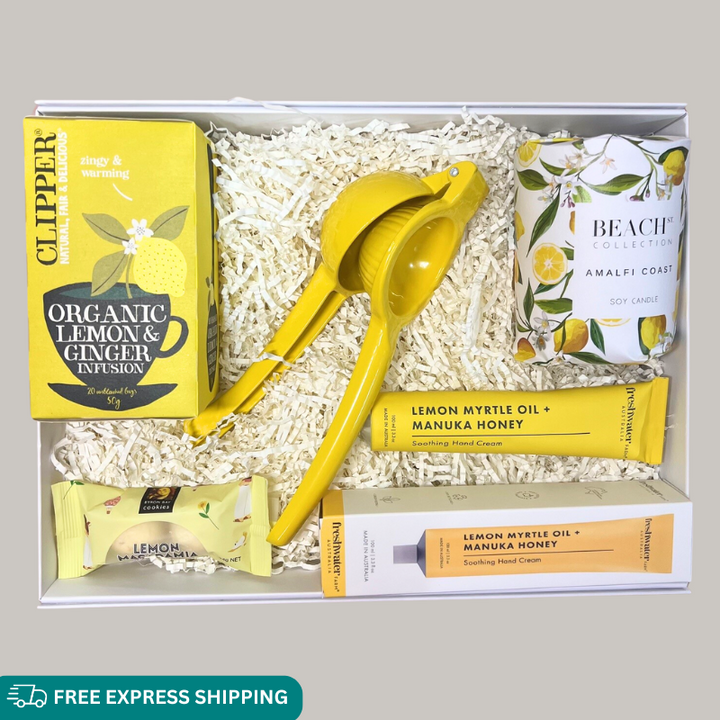 Mental health gift boxes to uplift – Wishing you well