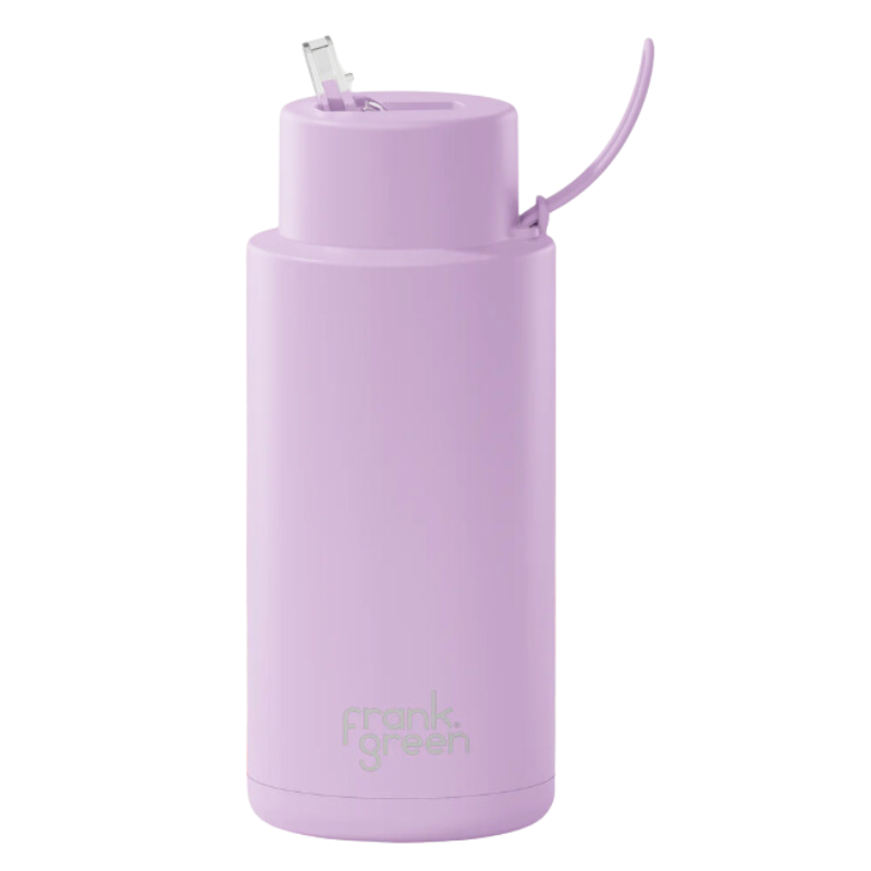 Frank Green Water Bottles – Wishing you well