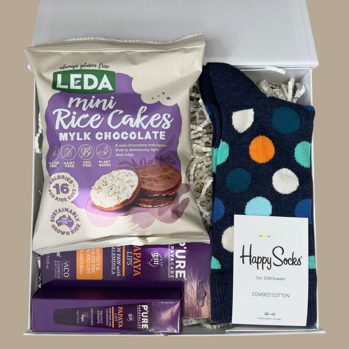 Care packages for Hospital & Home stay – Wishing you well