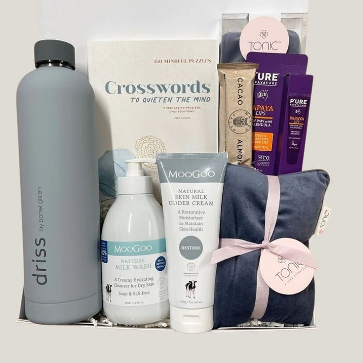Care packages for Hospital & Home stay – Wishing you well