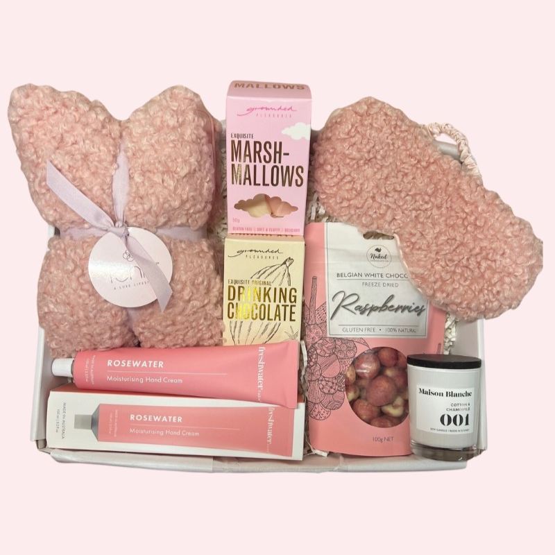 Cancer care packages - Chemotherapy & Radiation – Wishing you well