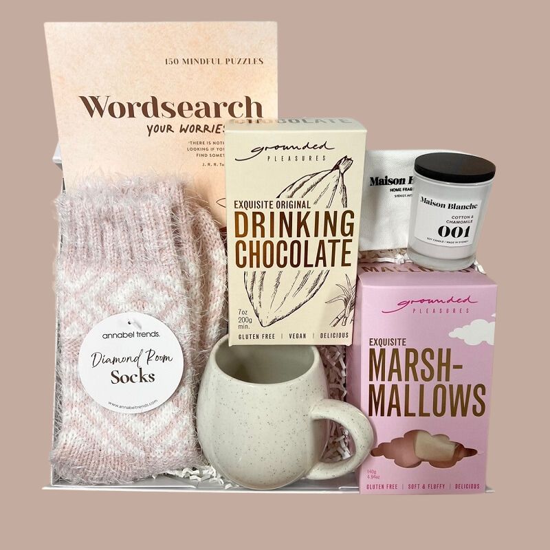 Care packages for Hospital & Home stay – Wishing you well