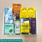 Care packages for Hospital & Home stay – Wishing you well