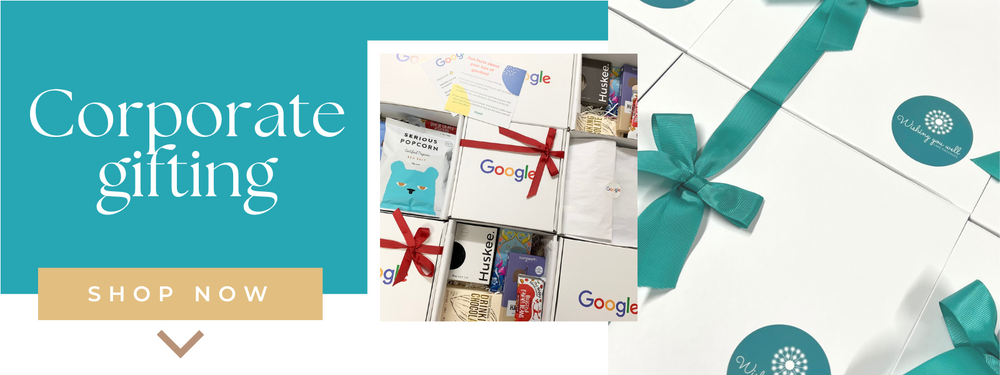 Express shipping for Care packages & gift boxes | Wishing you well