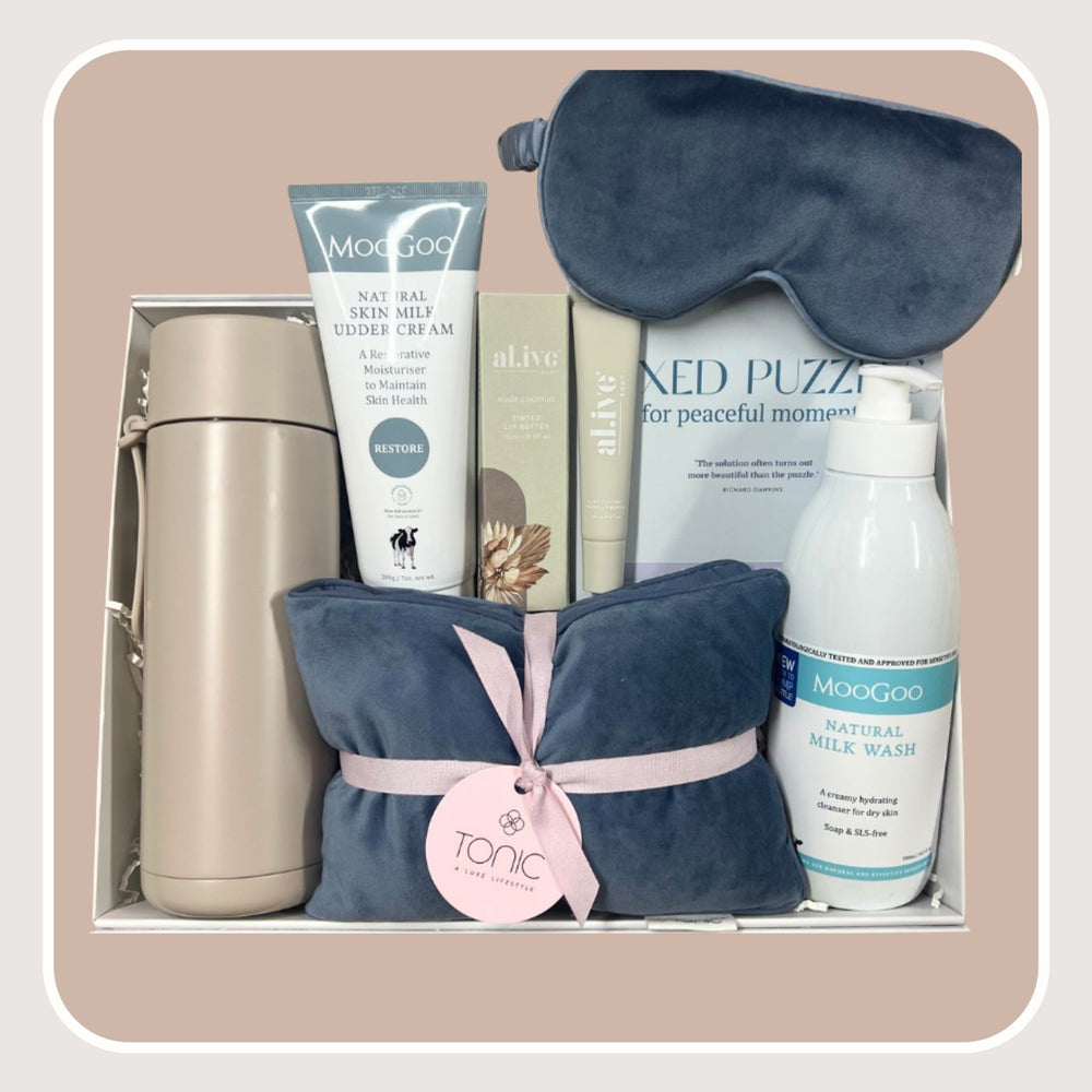 Express ship for Care packages & gift boxes | Wishing you well