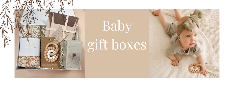 Express shipping for Care packages & gift boxes | Wishing you well